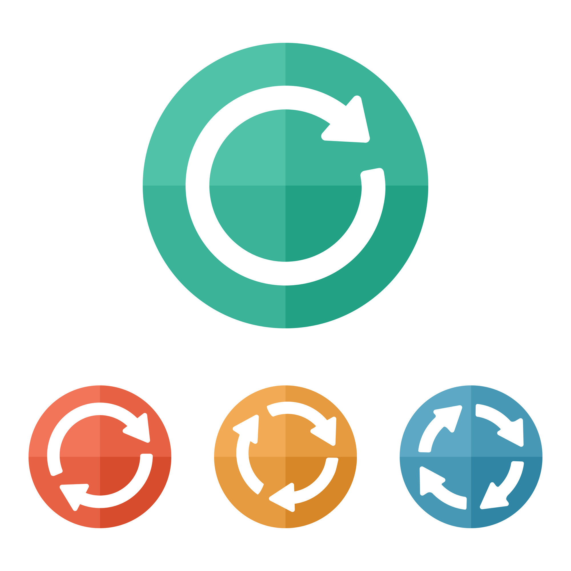 Cada mañana una Nueva Oportunidad ! – Meditación y Pensamiento Correcto